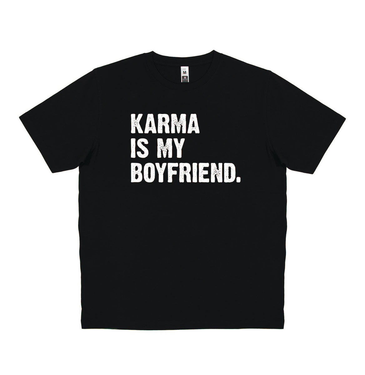 TAYLOR SWIFT T-SHIRT - KARMA – Fair Dinkum Gifts
