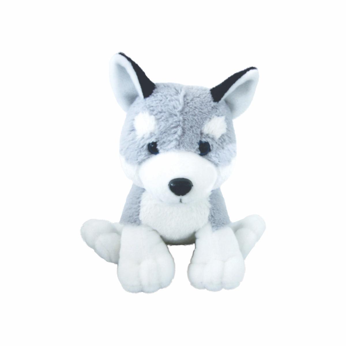 Hamish Husky Plush Toy - 23cm – Fair Dinkum Gifts