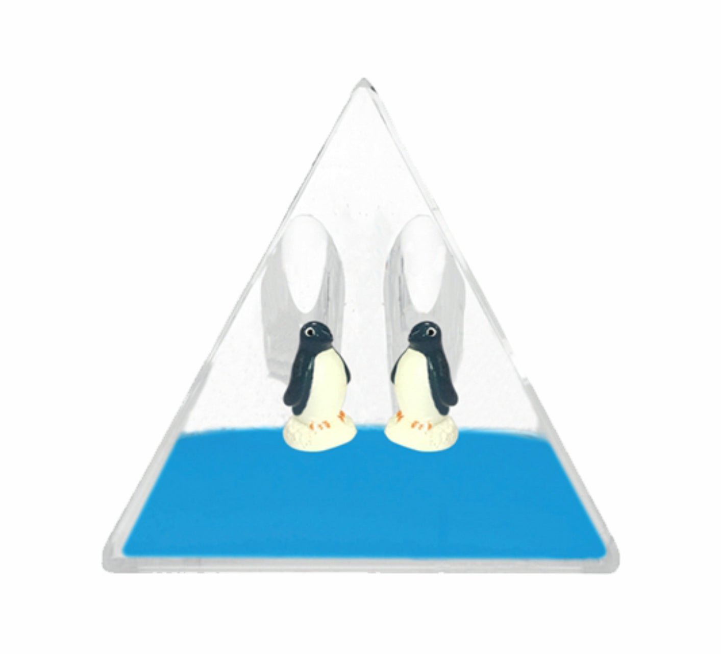 Oily Pyramid Pen Holder – Fair Dinkum Gifts